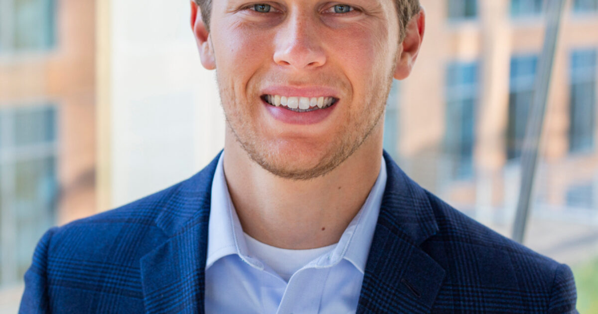 Josh Zahn CFA, CFP®,