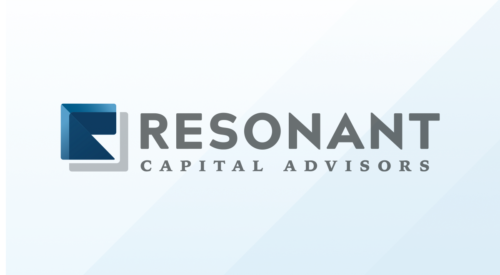 Homepage [www.resonantcapital.com]